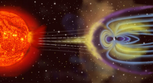 ¿Qué son las tormentas solares y cómo afectan a la Tierra? - El Séptimo ...