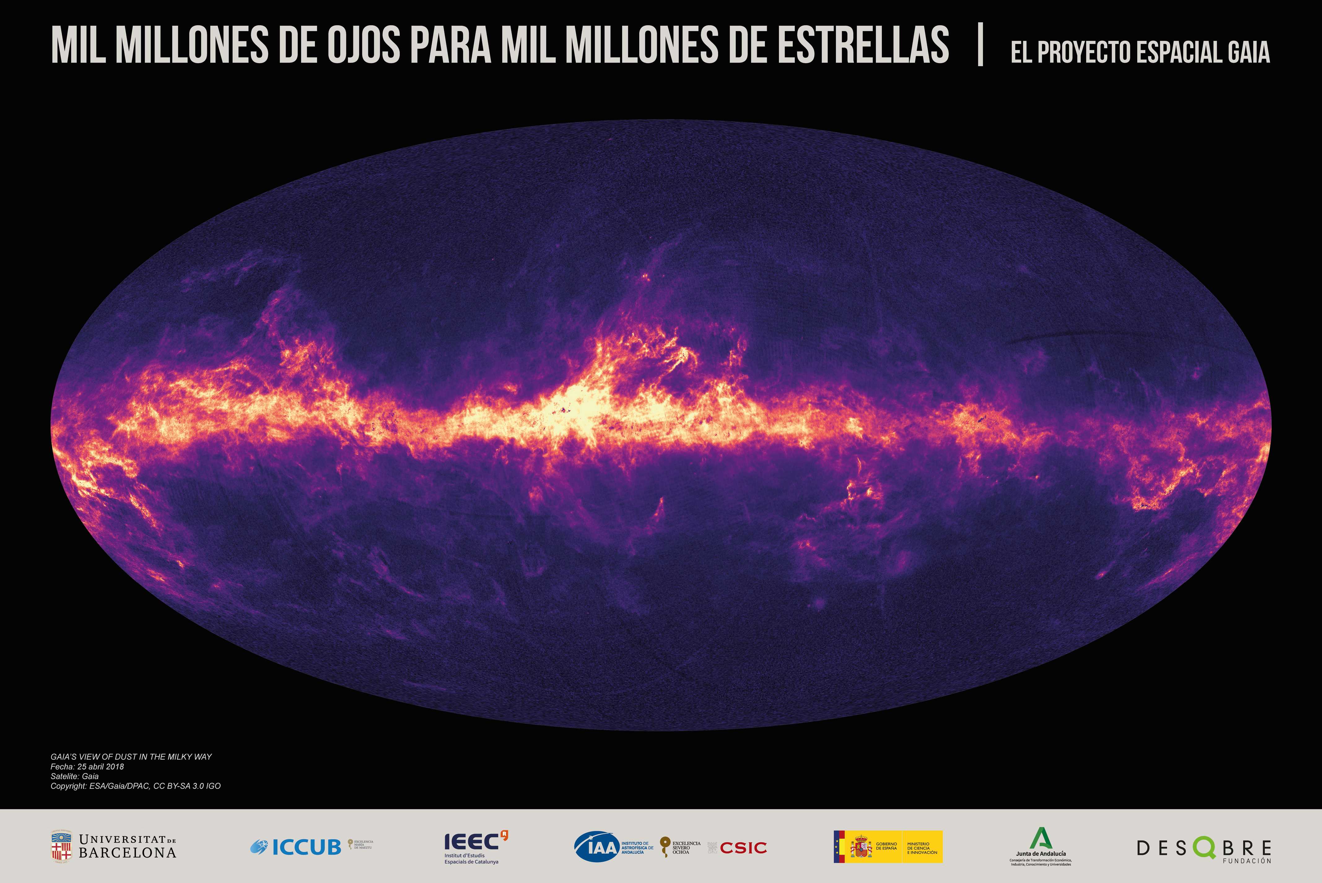 Mapas Astronómicos Constantes Con Imágenes Sobre El Espacio