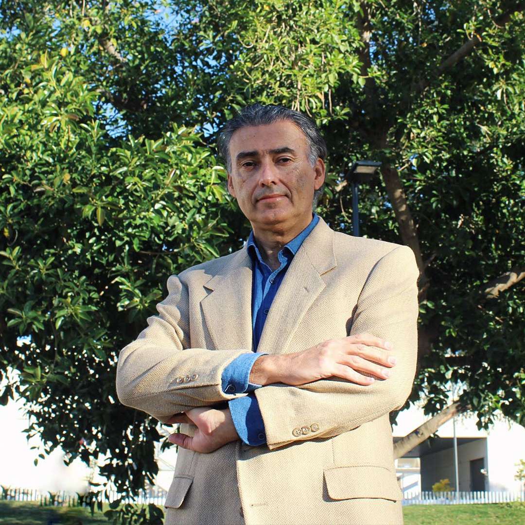 Diálogo con el astrónomo Alberto Castro-Tirado 1 - El Séptimo Cielo