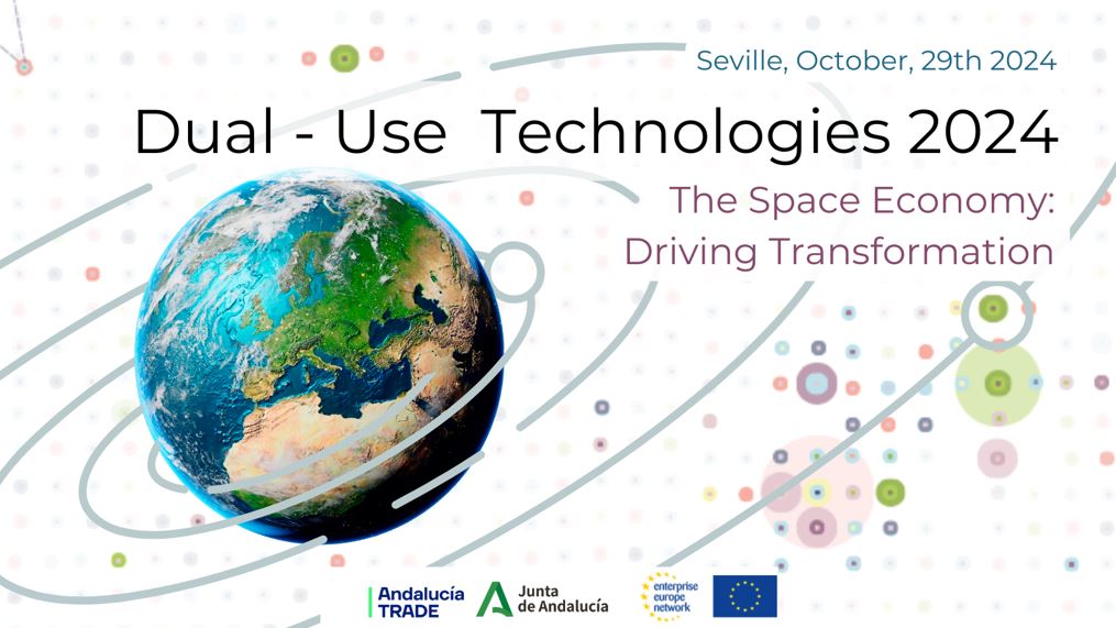 IX Dual-Use Technologies 2024 1 - El Séptimo Cielo