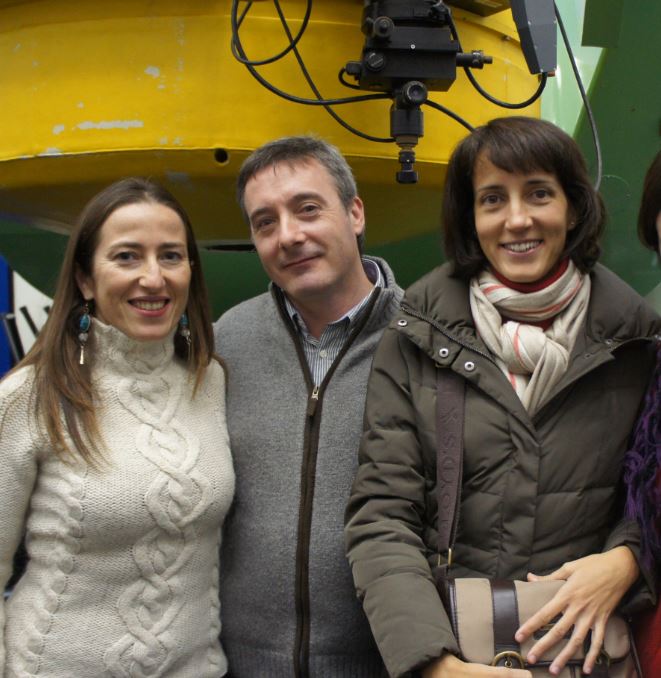 - El Séptimo Cielo Galadí diseña el índice que evaluará la ...